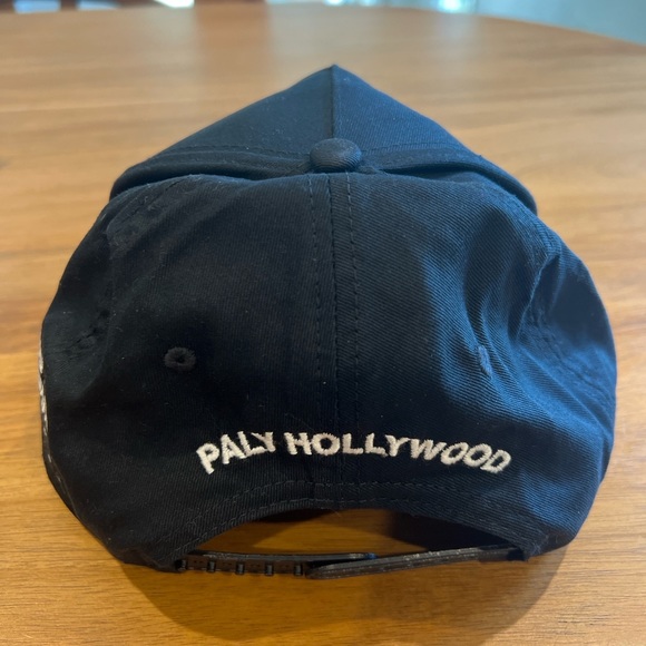 paly hollywood | Accessories | Paly Hollywood James Dean Death Cult Hat ...